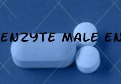 Enzyte Male Enhancement Supplement Ed Medical Abbreviation