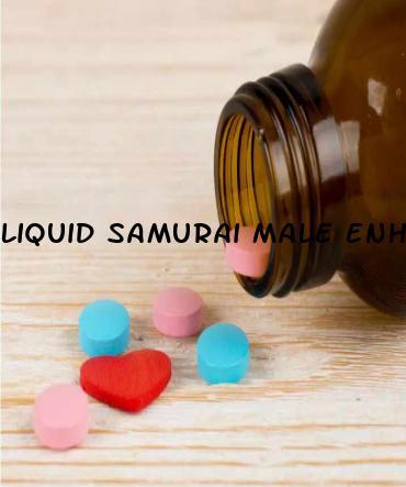 Liquid Samurai Male Enhancement: Can Shortage Of Blood Cause Erectile ...